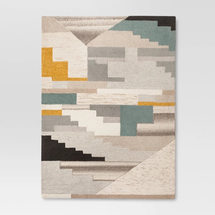 Project 62 Abstract Tufted Area Rug | Best Modern Decor From Target ...