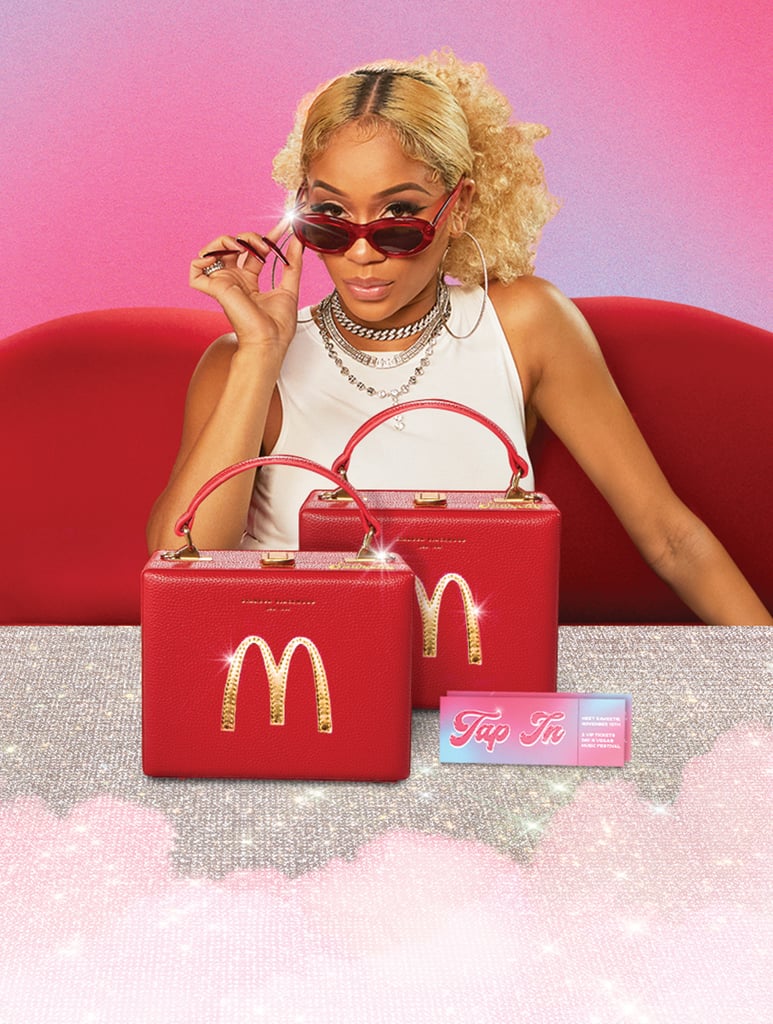 Saweetie Talks New Music, Her First Celeb Crush, and More | POPSUGAR ...