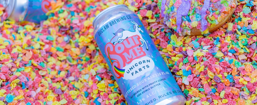 Fruity Pebbles | POPSUGAR Food
