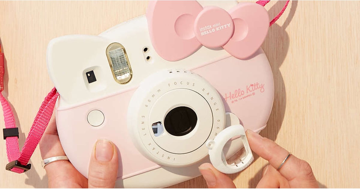 Hello Kitty Gifts | POPSUGAR Tech