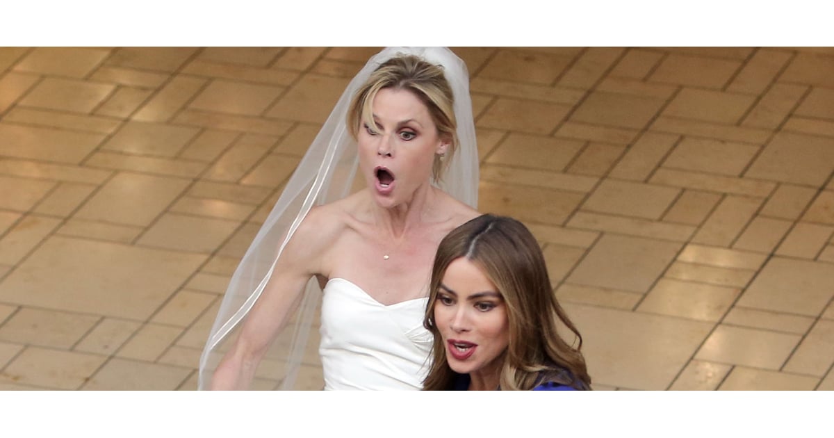 Celebrities on the Set | Week of Jan. 15, 2014 | POPSUGAR Entertainment