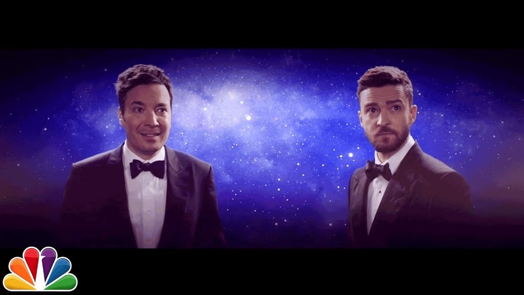 Best Moments From the Golden Globe Awards 2017 | POPSUGAR Entertainment