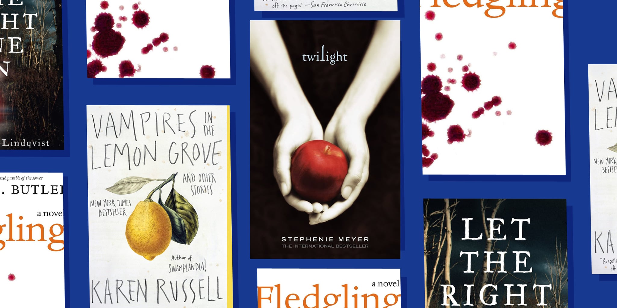 Books to Read If You Like Twilight | POPSUGAR Entertainment