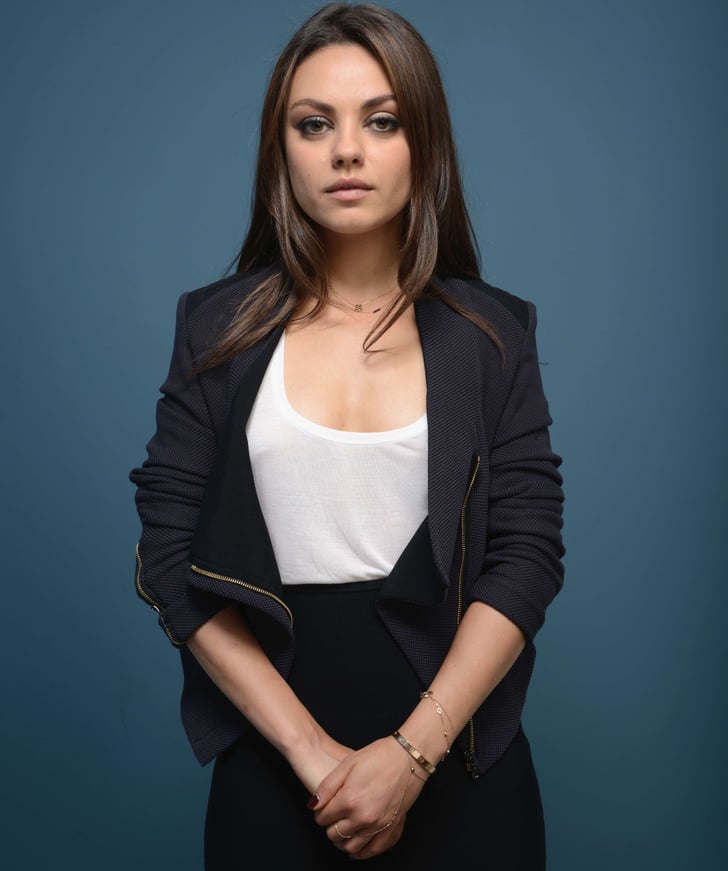 Famous Refugees in America | Video | POPSUGAR Celebrity