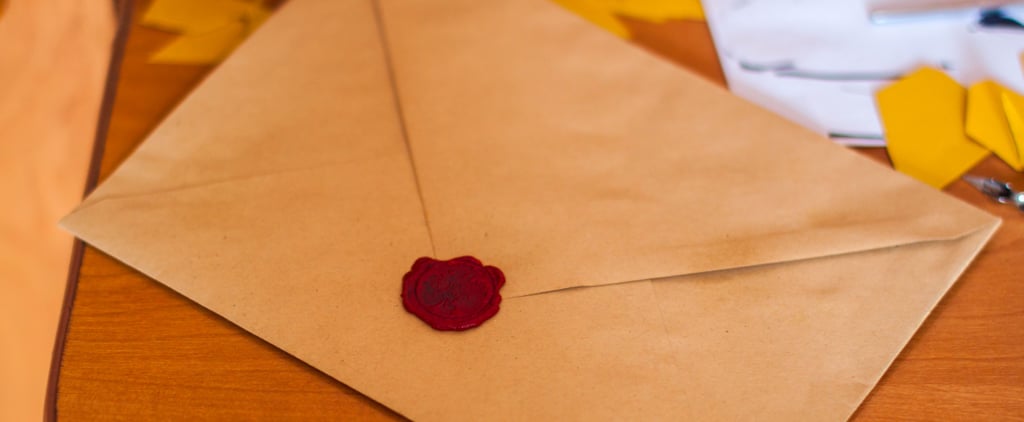 Cover Letter | POPSUGAR Smart Living