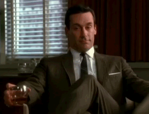 Jon Hamm GIFs | PS Entertainment