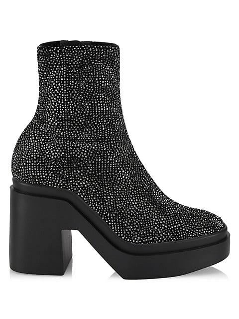 Party-Ready Boots for Fall and Beyond | POPSUGAR Fashion