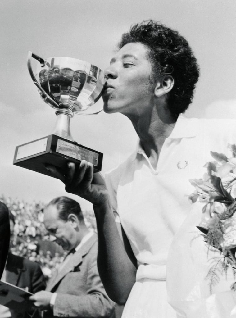 10 Tennis Documentaries to Watch in 2024 | POPSUGAR Fitness UK