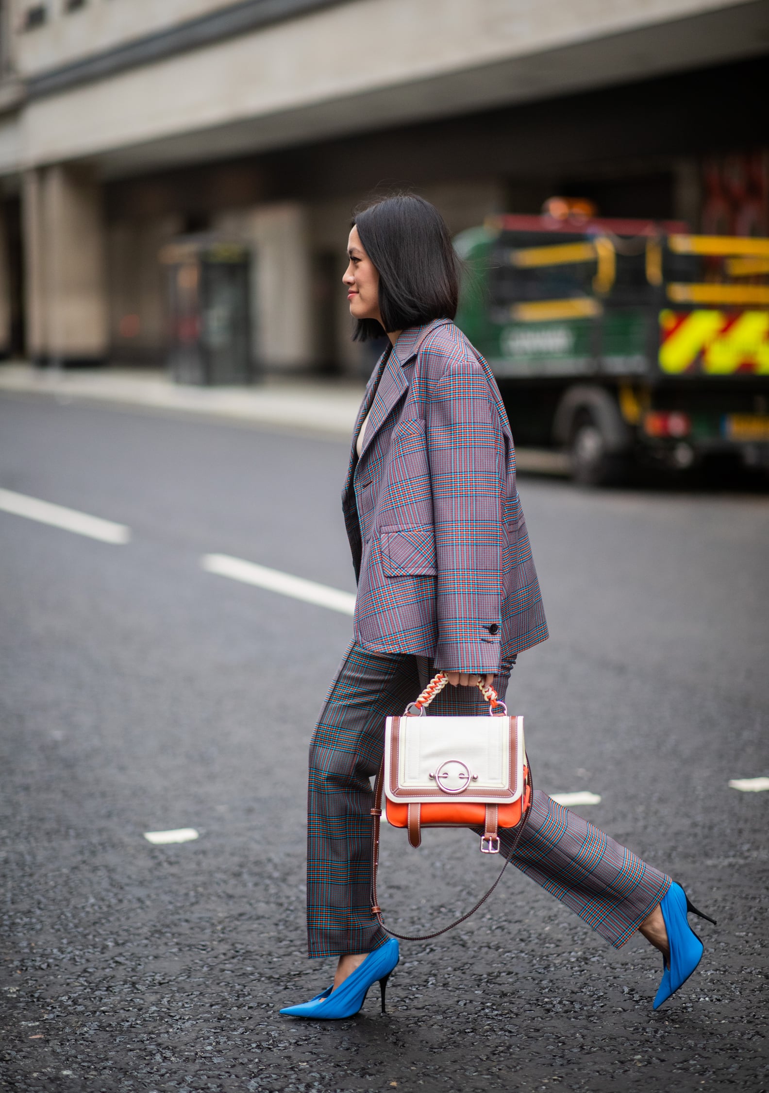 Fall Work Outfits 2019 | PS Fashion