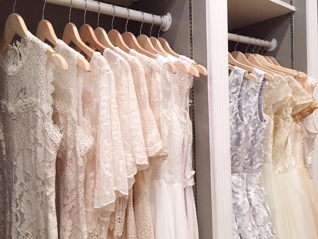 ModCloth Wedding Collection Spring 2016 | POPSUGAR Fashion