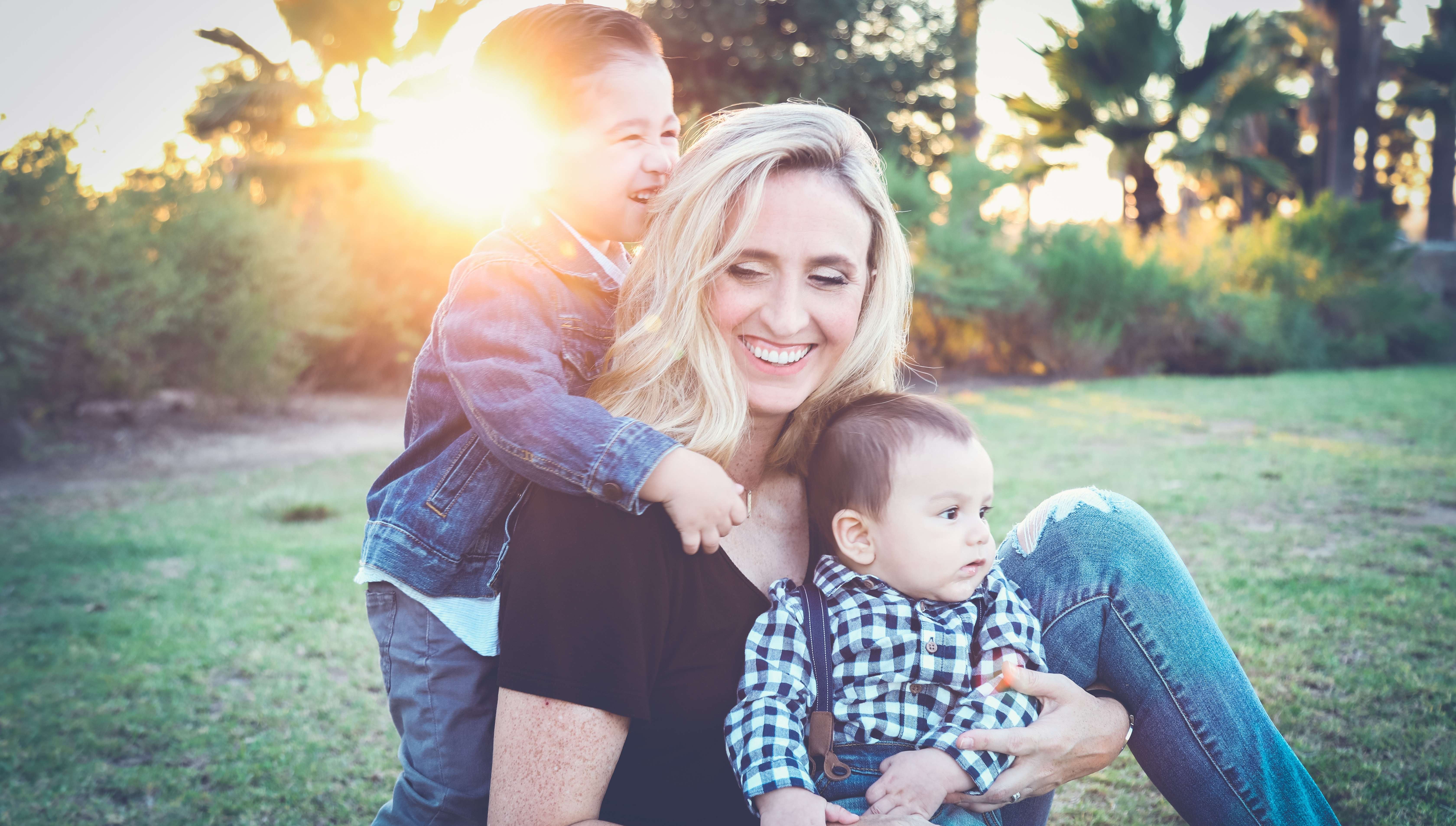 What It's Like Being a Stepmom | PS Family