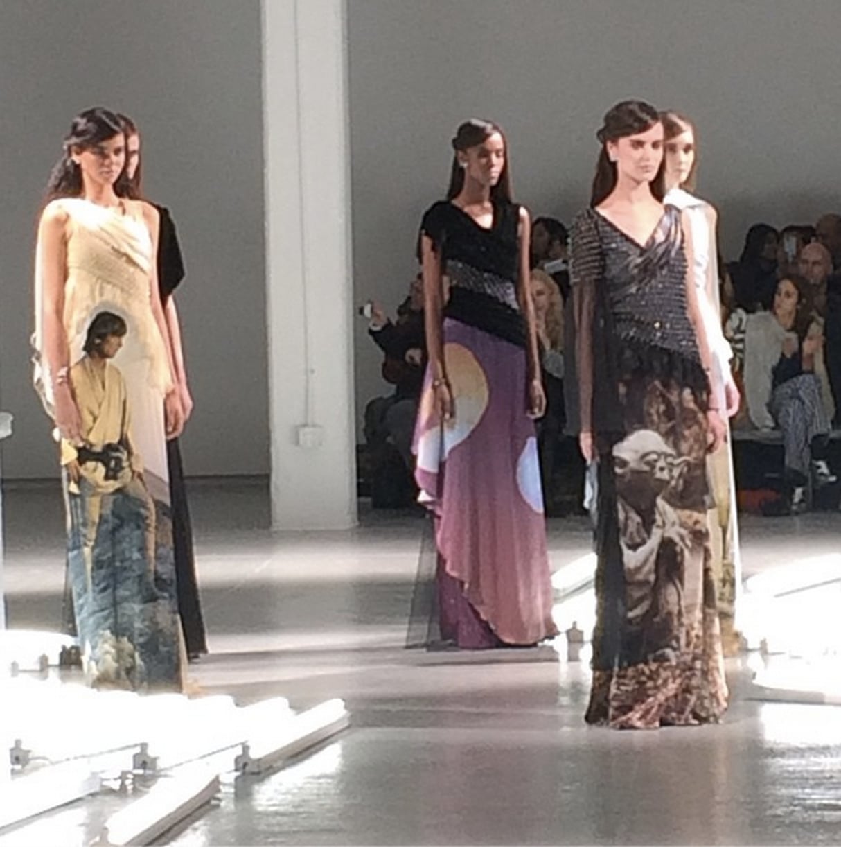 Fashion Instagram Photos | Week of Feb. 6, 2014 | POPSUGAR Fashion