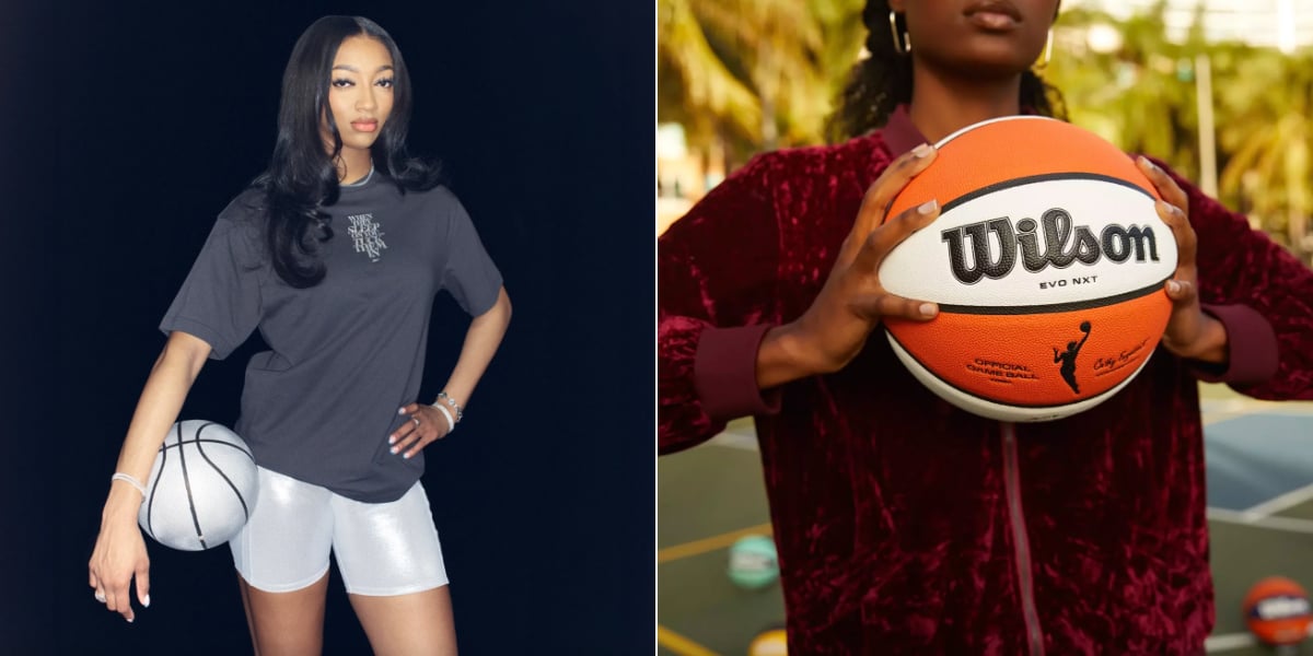 The Best WNBA Merch to Shop Online | PS Shopping