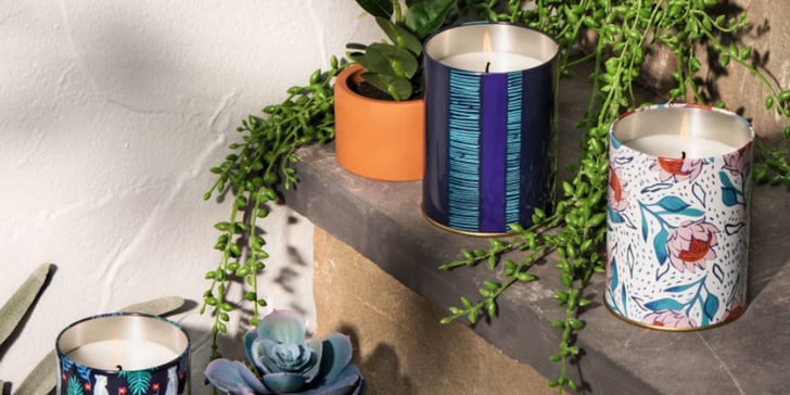 The Best Target Candle Scents | Review 2021 | POPSUGAR Home