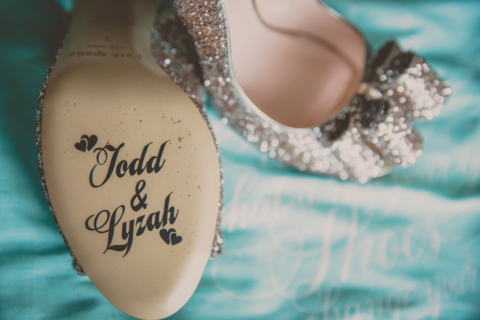 Disney World Wedding Ps Love