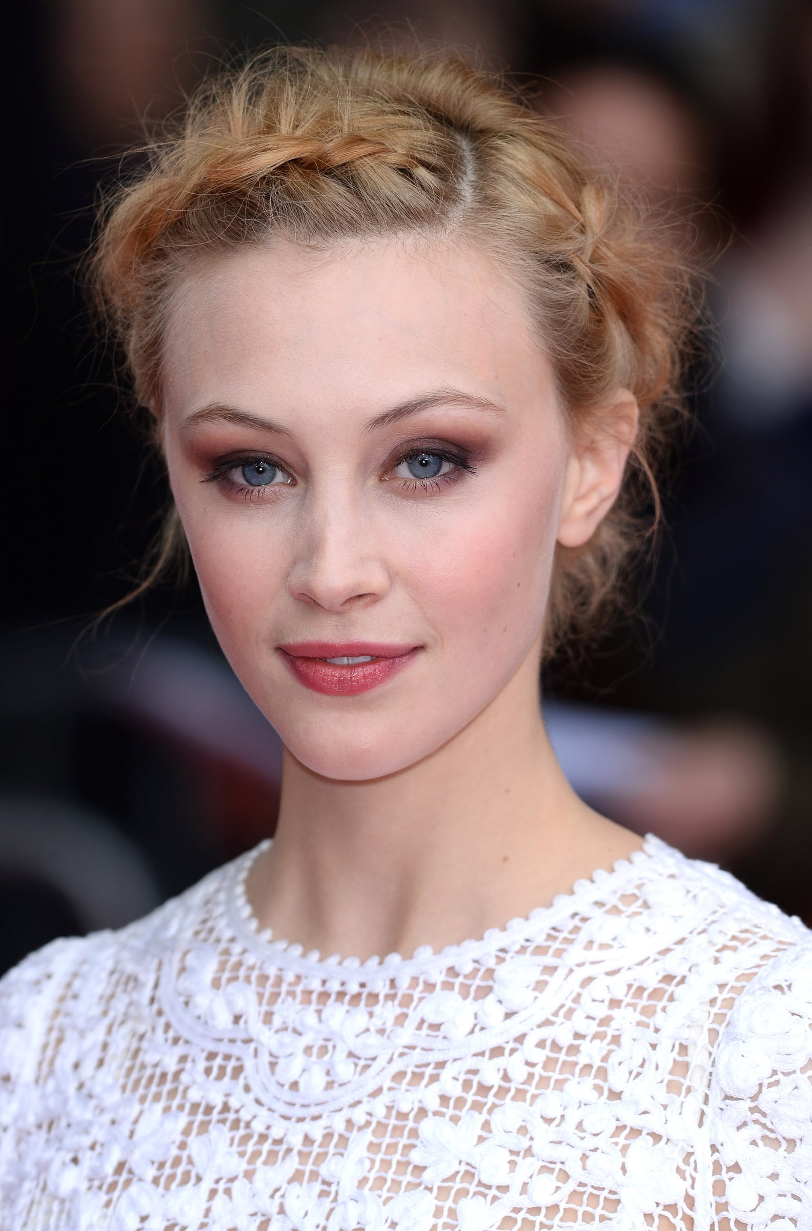 Sarah Gadon Beauty Interview | PS Beauty