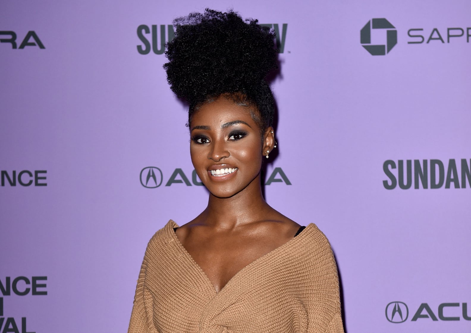 The First Lady Showtime TV Show Cast | PS Entertainment