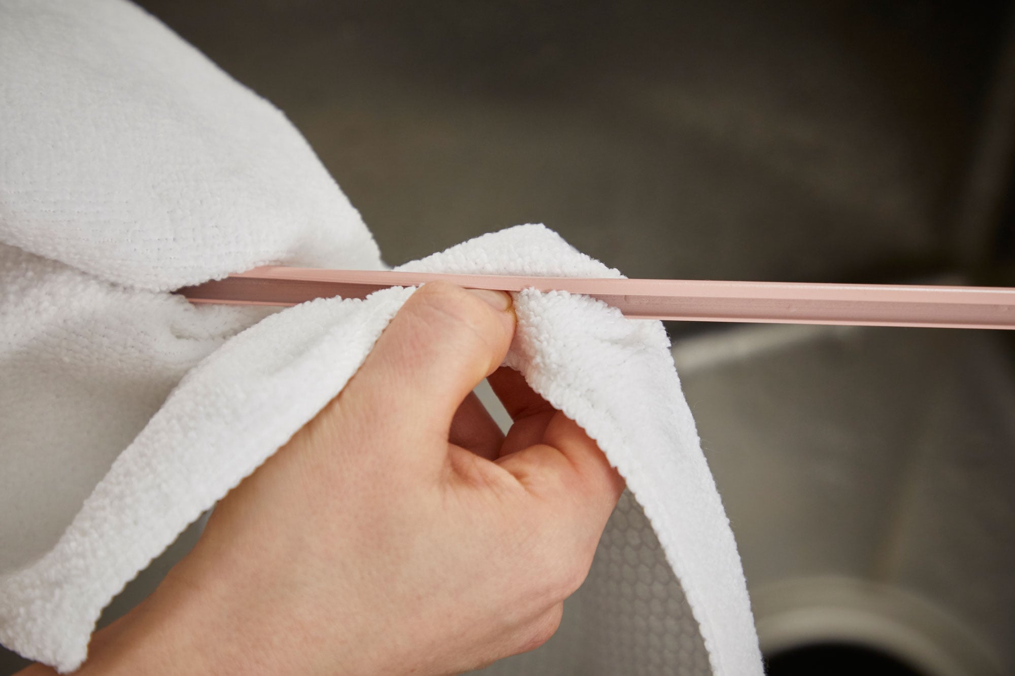 Rain Straw Reusable Slide-Apart Straw | PS Family