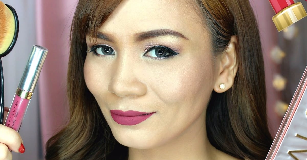 Beauty Tutorial Using Counterfeit Makeup | PS Beauty