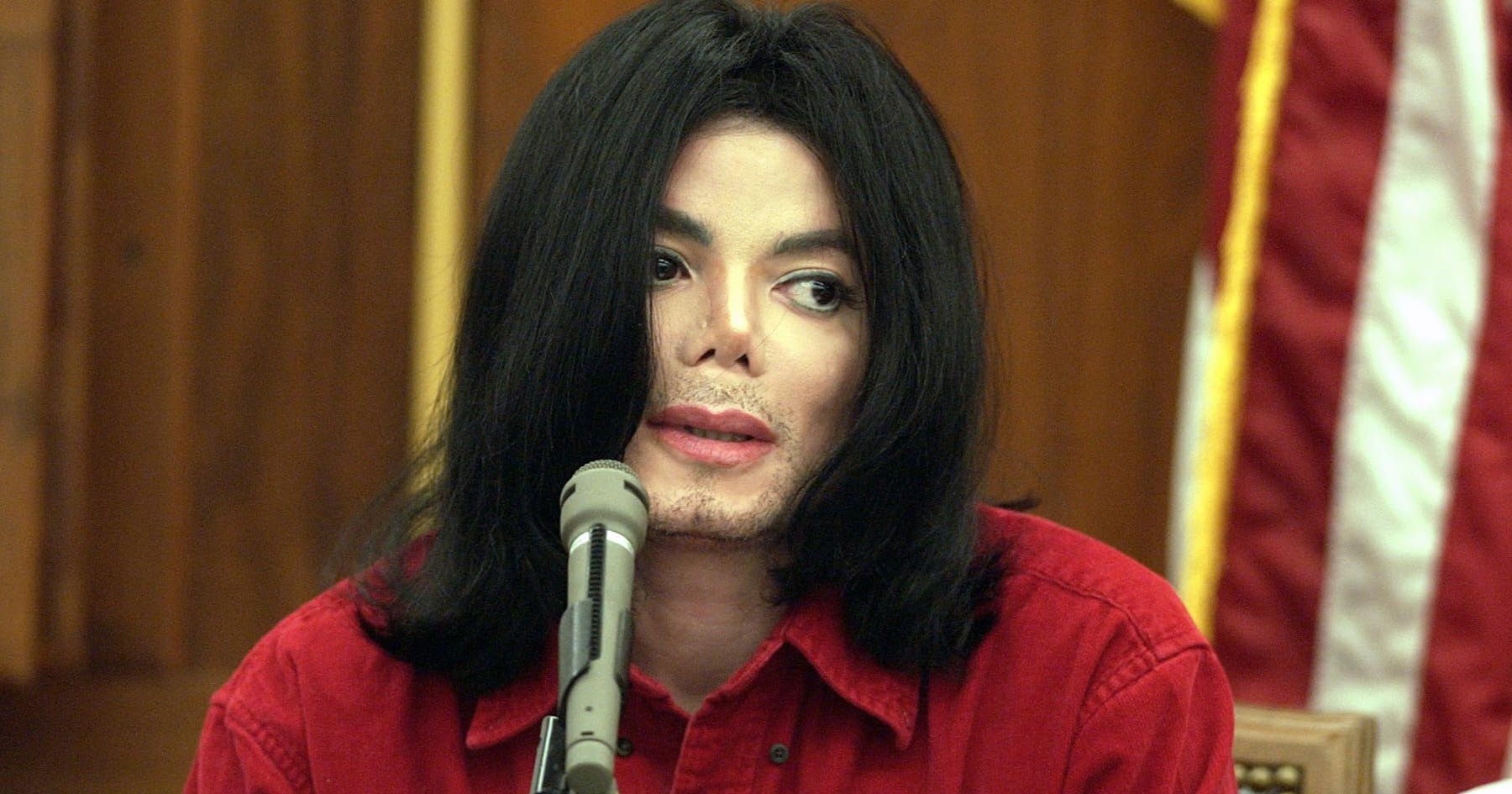 What Is Martin Bashir's Michael Jackson Documentary About? | PS ...