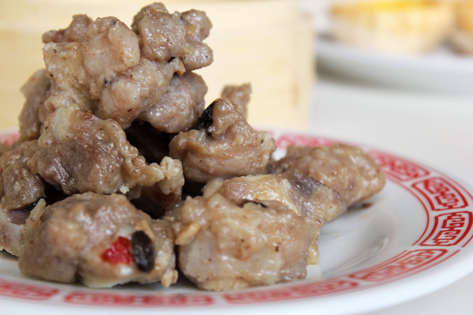 Dim Sum Guide | PS Food