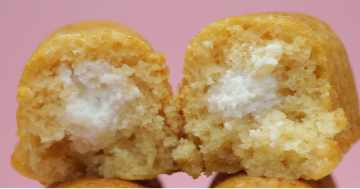 Vegan Twinkie Recipes | POPSUGAR Fitness