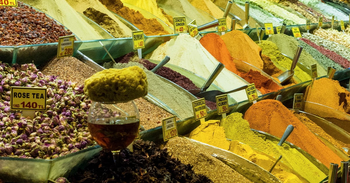 Things Not to Buy at Ethnic Grocery Stores | PS Smart Living