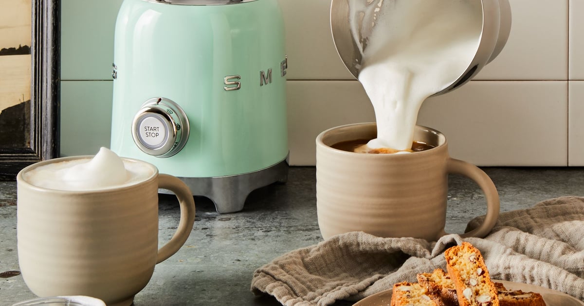 Best and Most Useful Coffee Gadgets | POPSUGAR Food