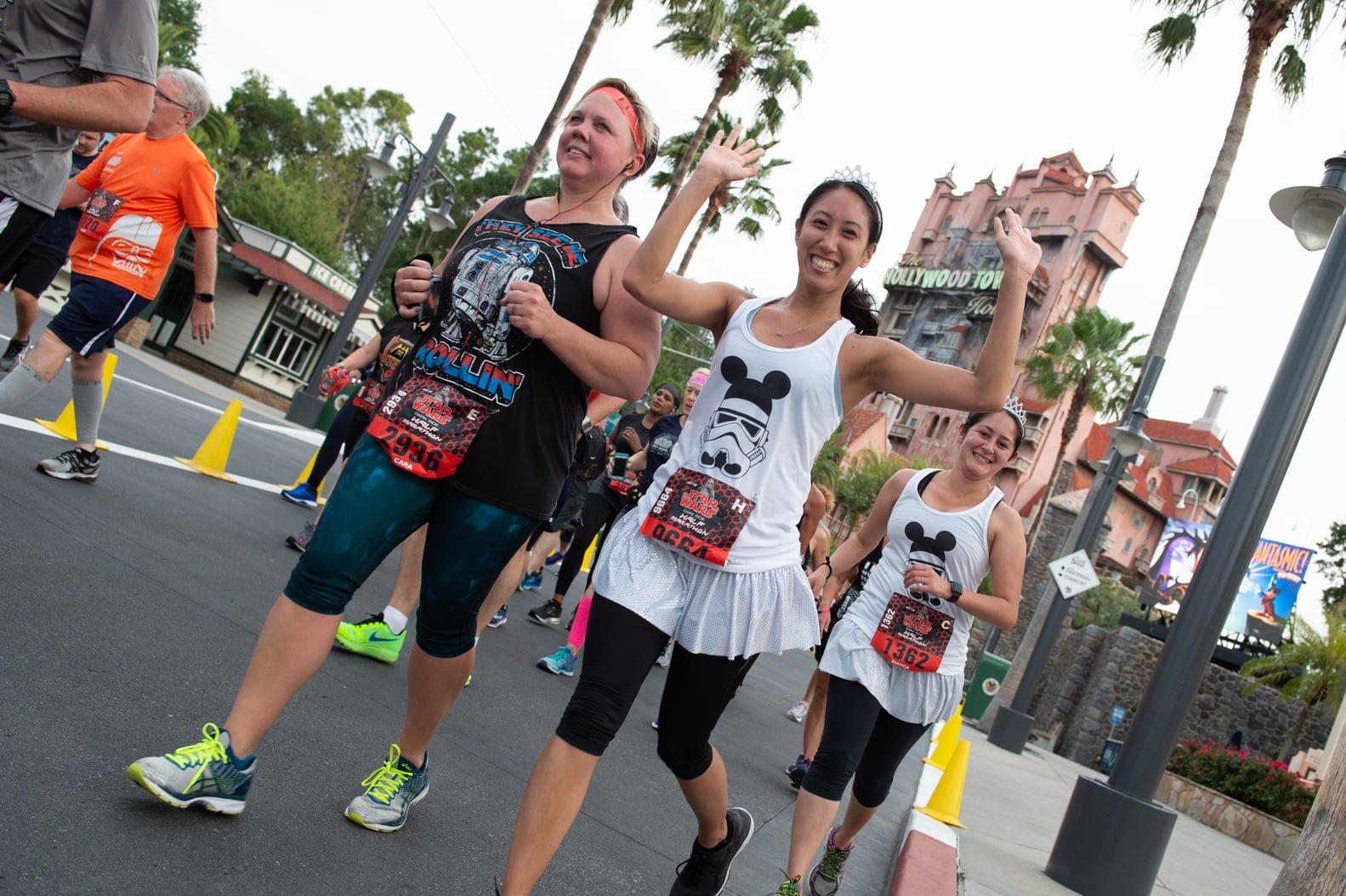 Why RunDisney 5K Races Are Good For Families | POPSUGAR Family