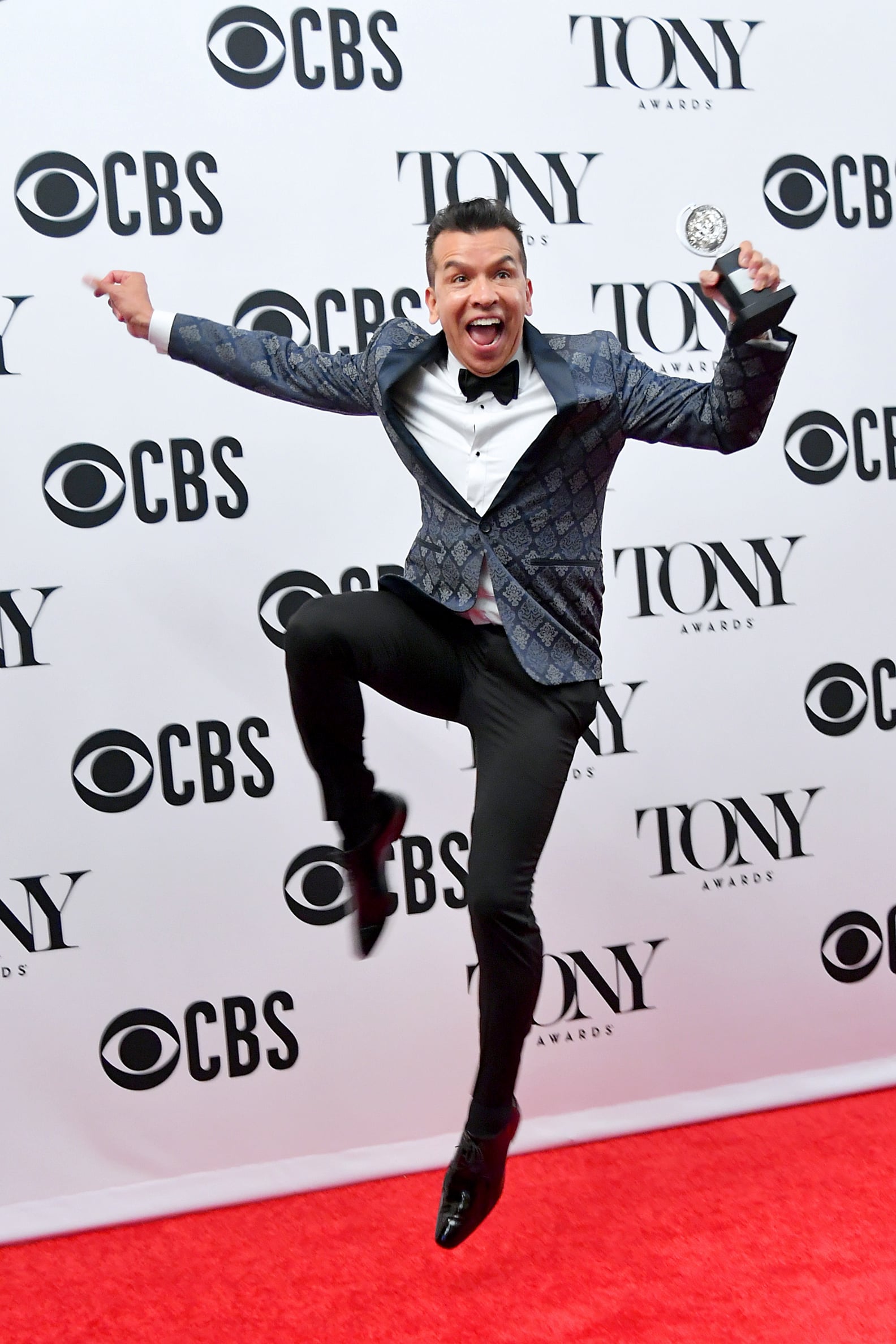 Best Pictures From the 2019 Tony Awards | PS Celebrity