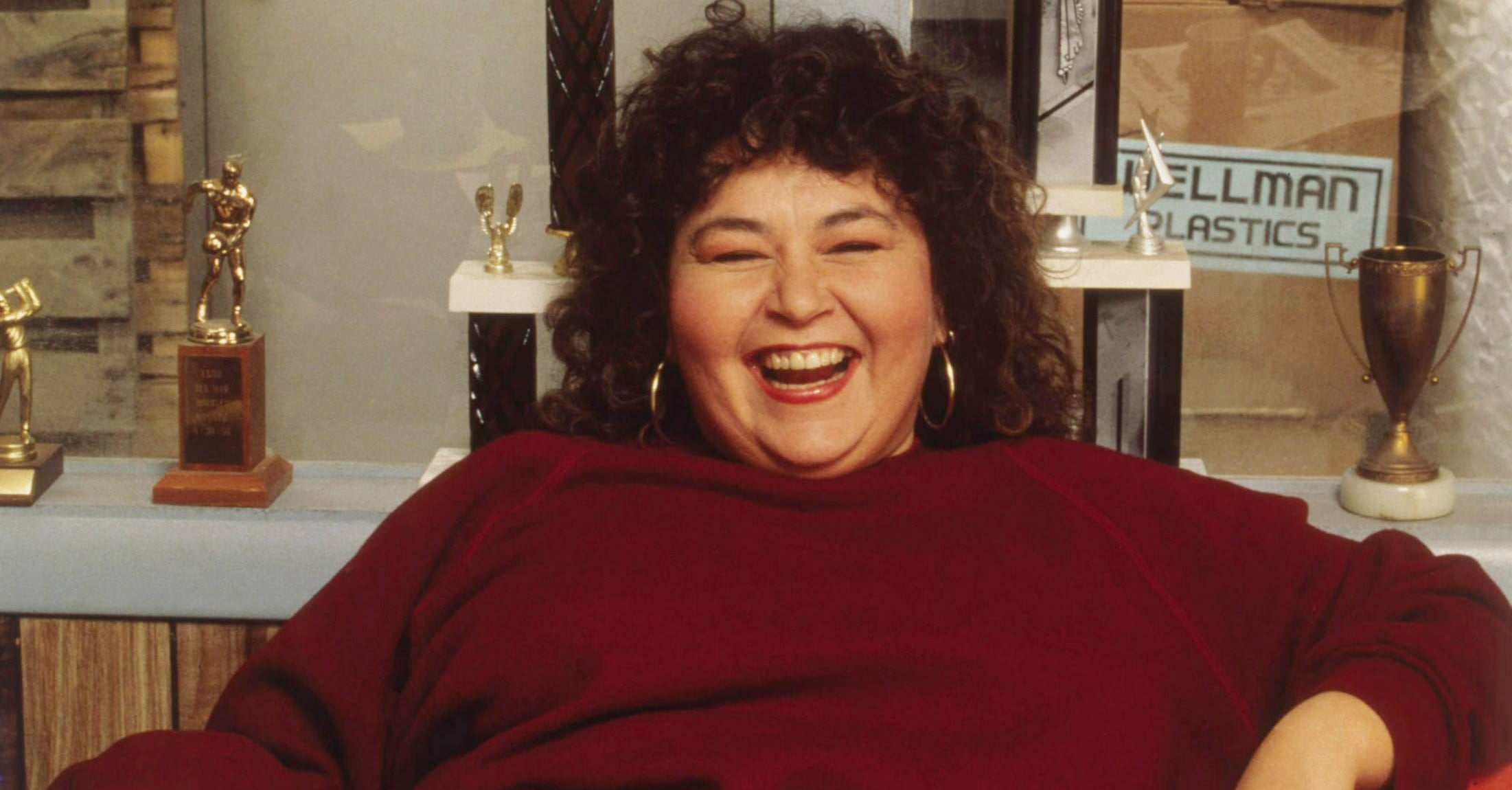 Best Roseanne Episodes | PS Entertainment