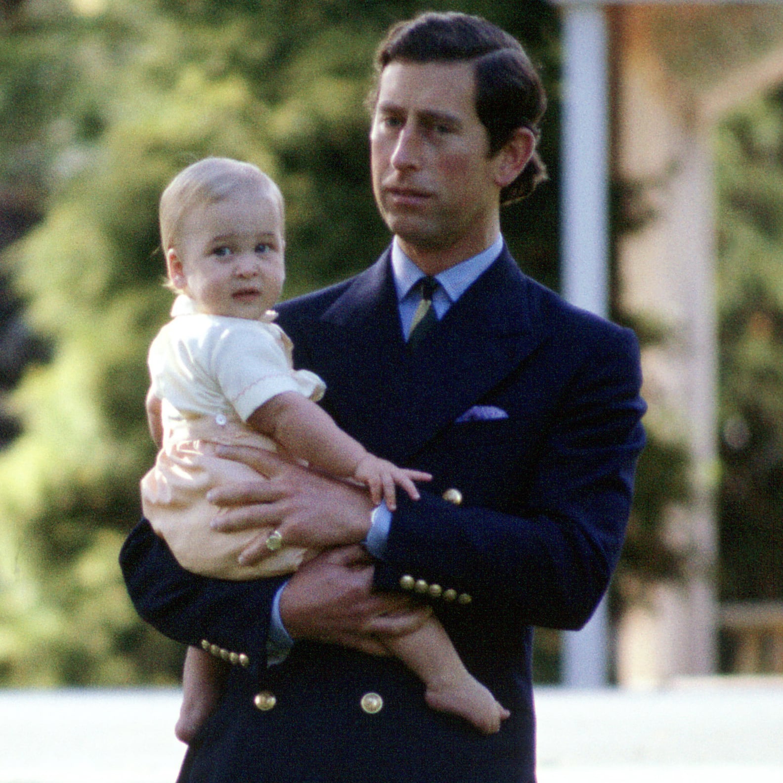 Royal Baby Name Guide | PS Celebrity