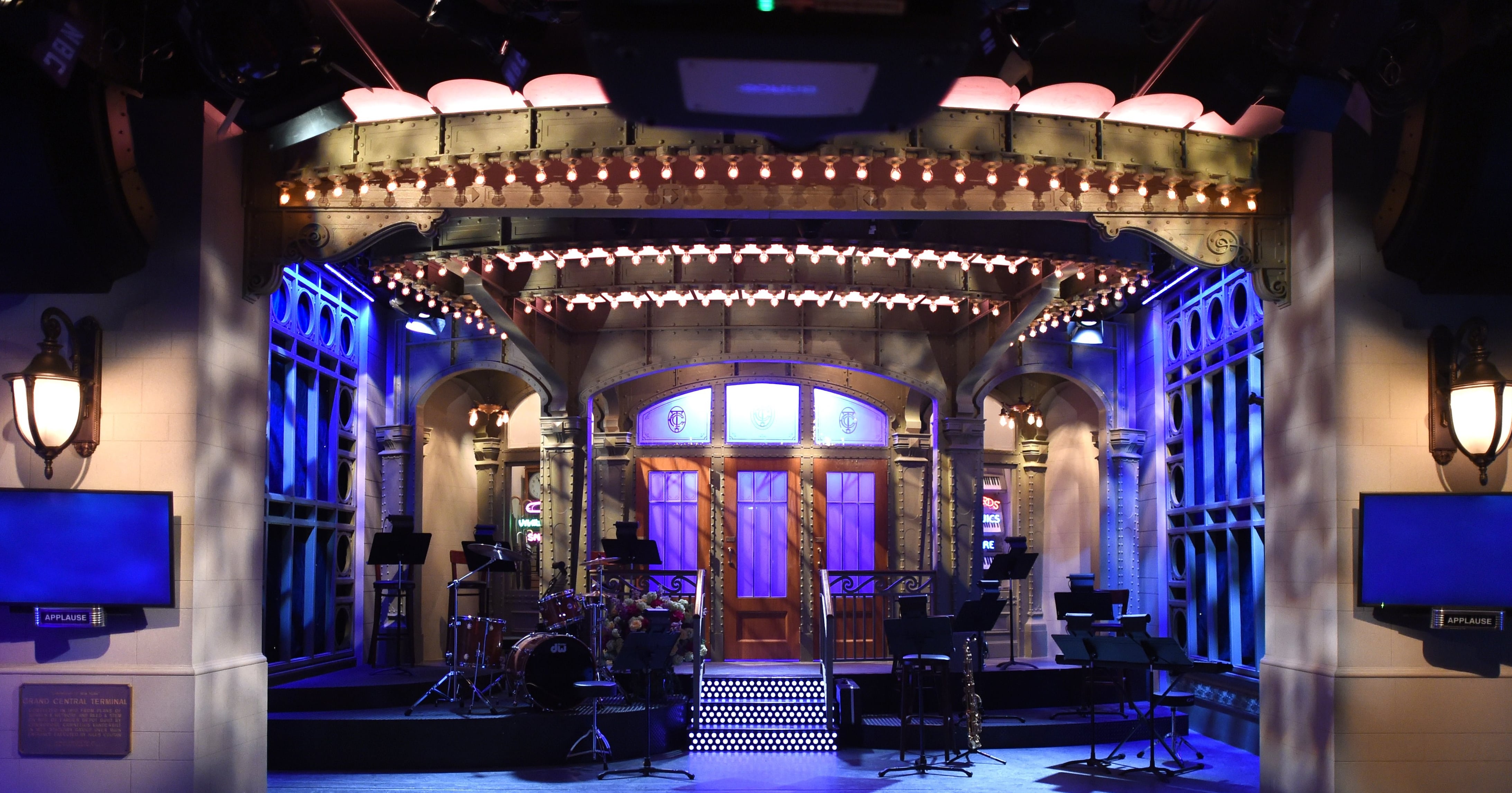 Saturday Night Live: How Does the Show Have a Live Audience? | POPSUGAR ...