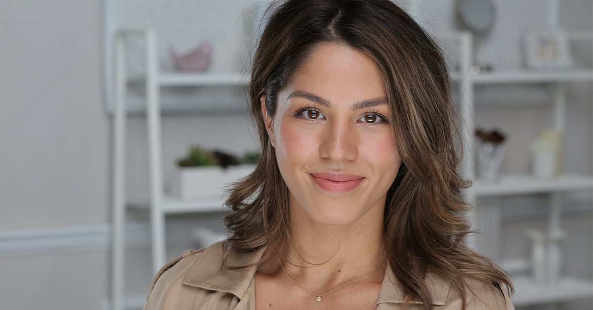 Megan Batoon Beauty Interview | PS Beauty