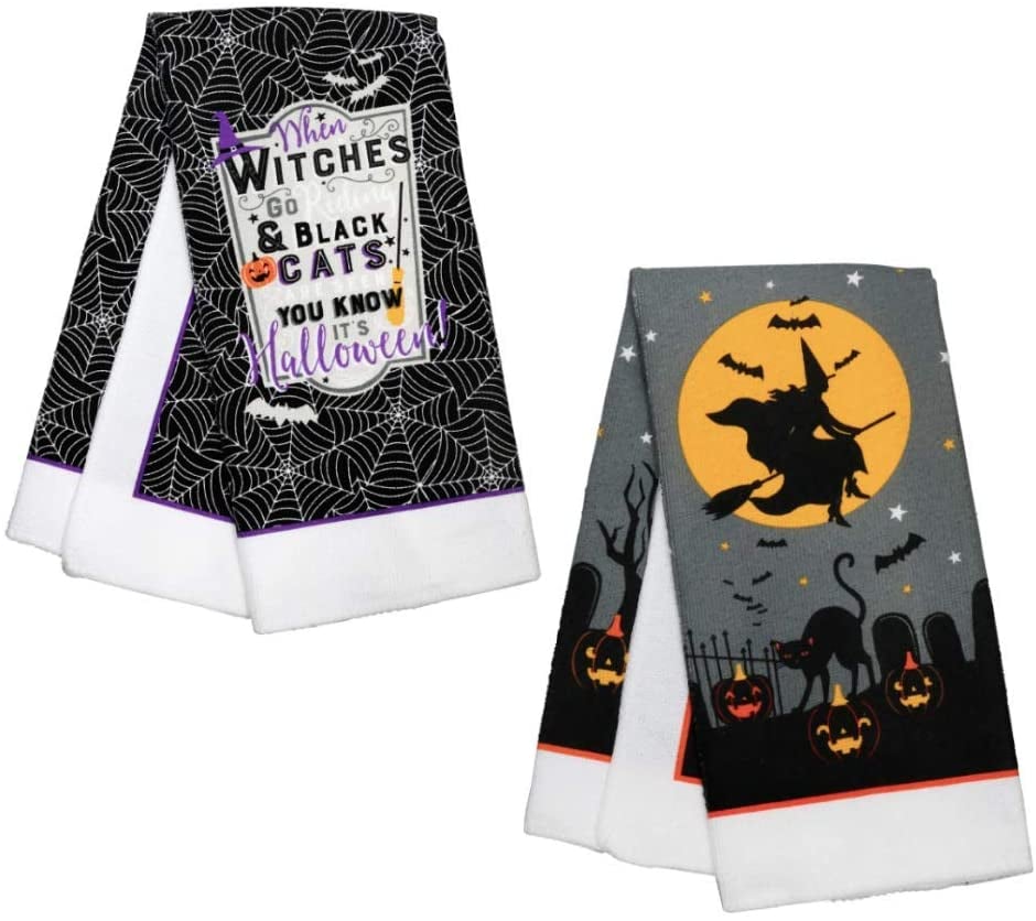 Halloween Bathroom Decor | POPSUGAR Home