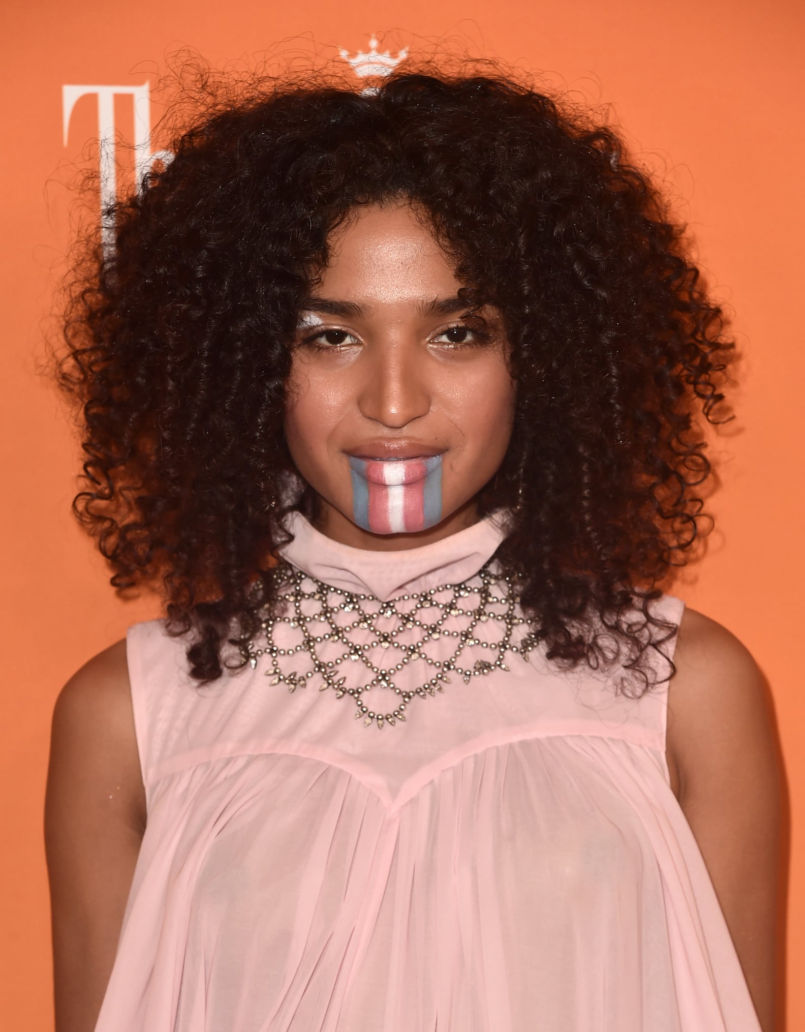 Fascinating Facts About Indya Moore | PS Celebrity