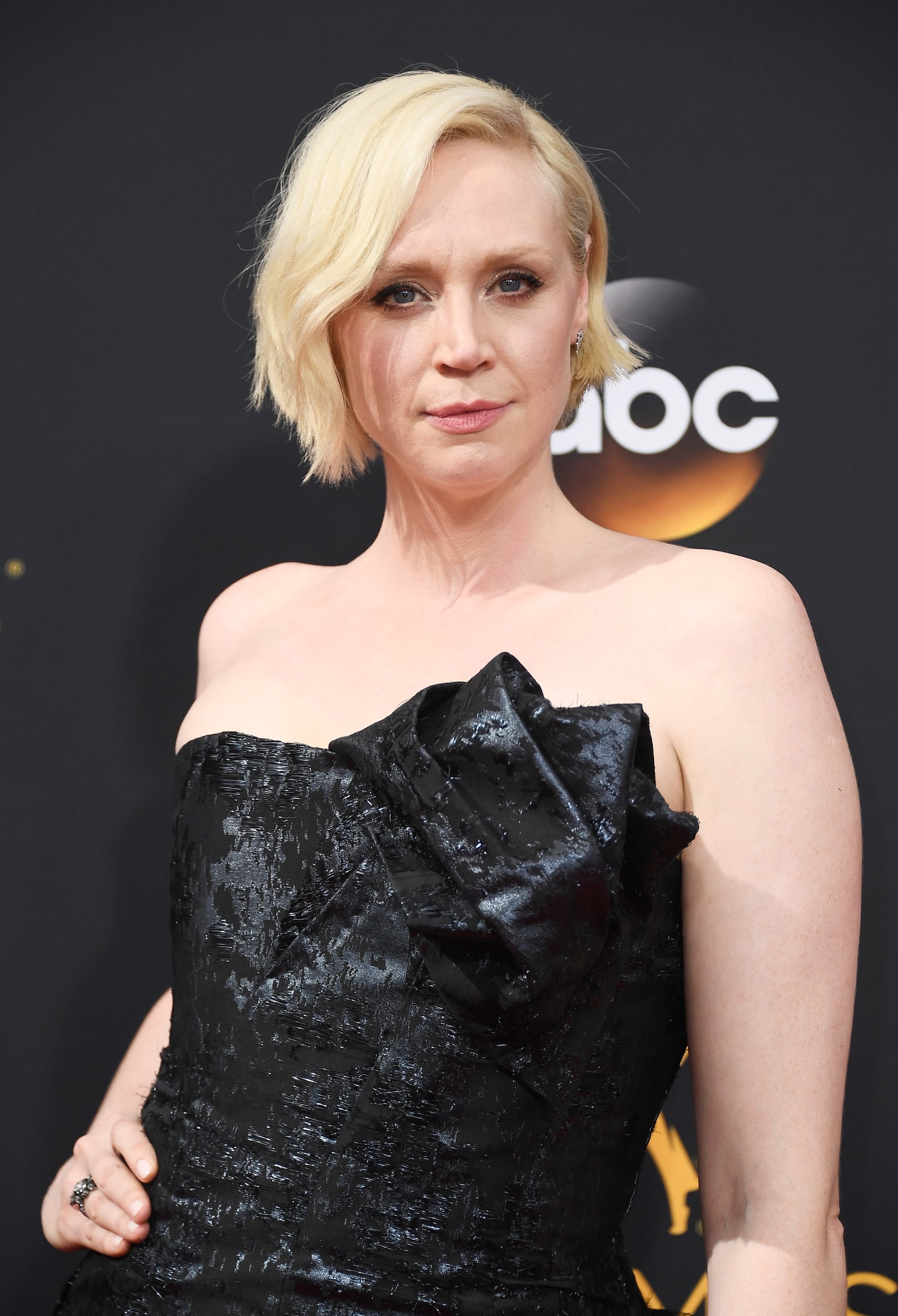 What Does Game of Thrones's Brienne Look Like in Real Life? | PS Celebrity