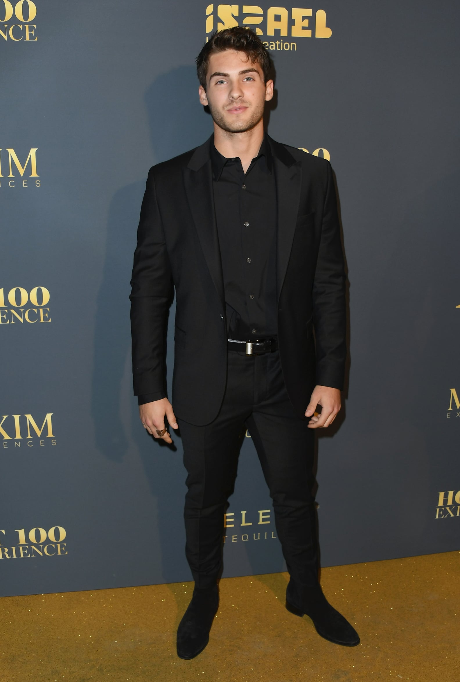 All American TV Show Cast | PS Entertainment