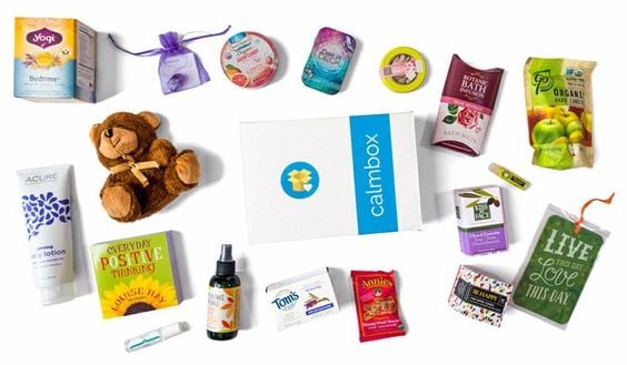 Subscription Boxes For Homebodies | POPSUGAR Smart Living