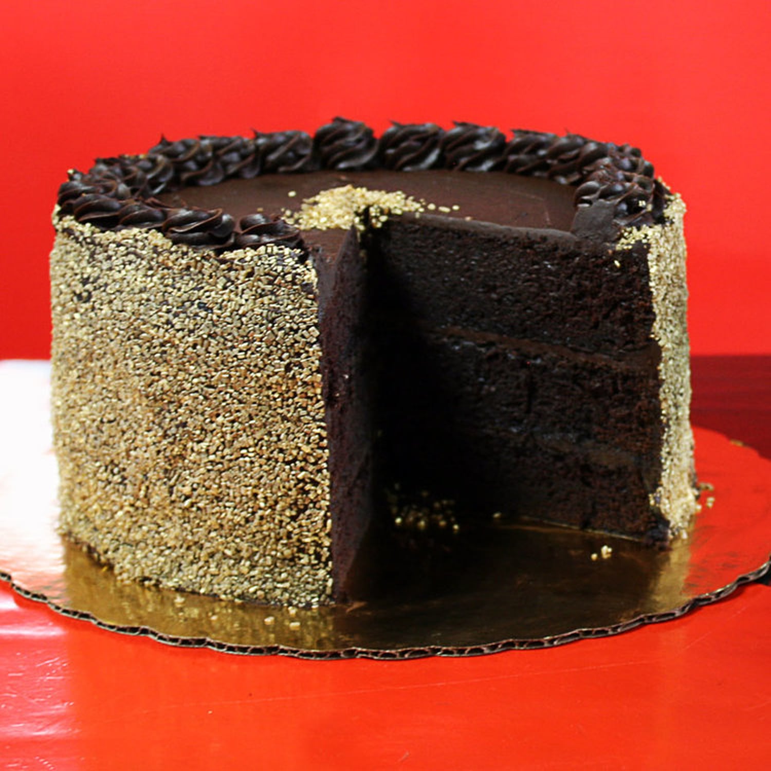 Hotline Bling Cake | PS Food