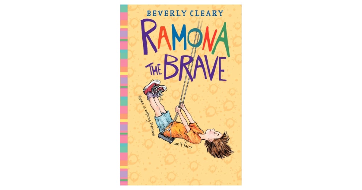 Ramona The Brave