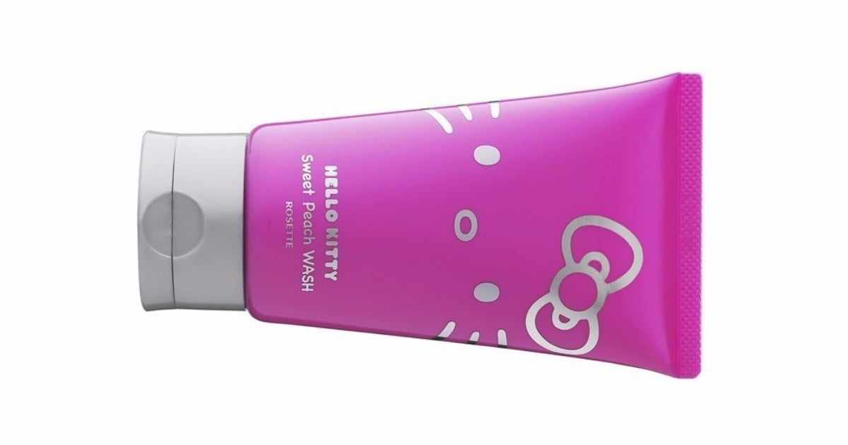 Hello Kitty Beauty Products | POPSUGAR Beauty