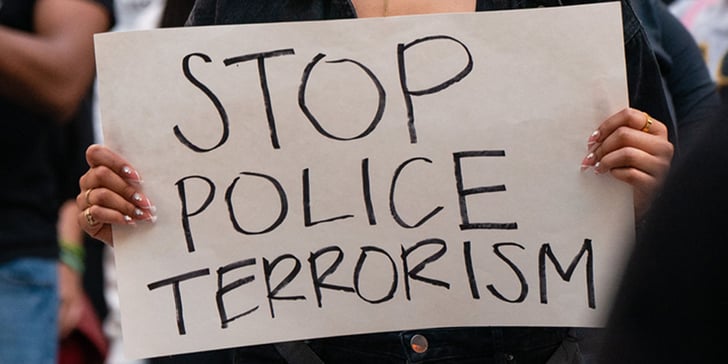 George Floyd Justice in Policing Act: What You Should Know | POPSUGAR News