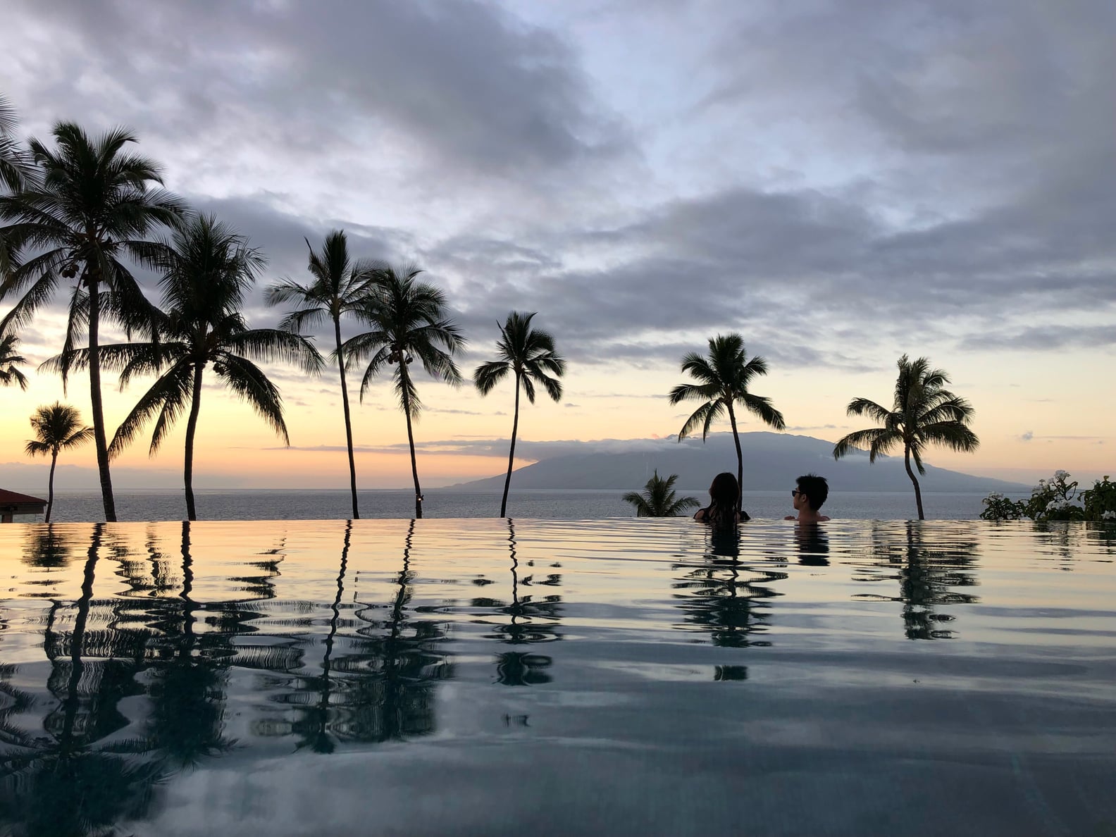 What's the Best Pool in Maui? | POPSUGAR Smart Living