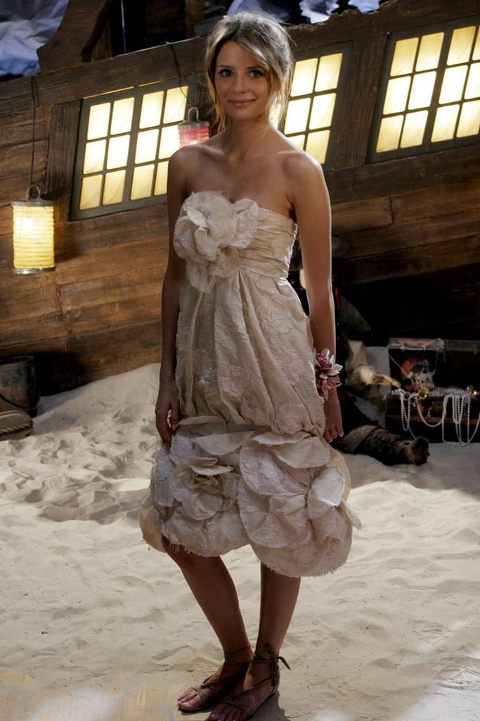 Stylish TV Show Characters | POPSUGAR Fashion