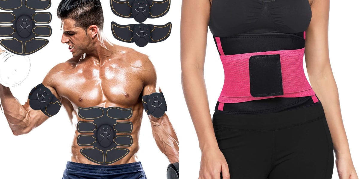 Relive the Worst Fitness Equipment of the Past Decade | PS Fitness