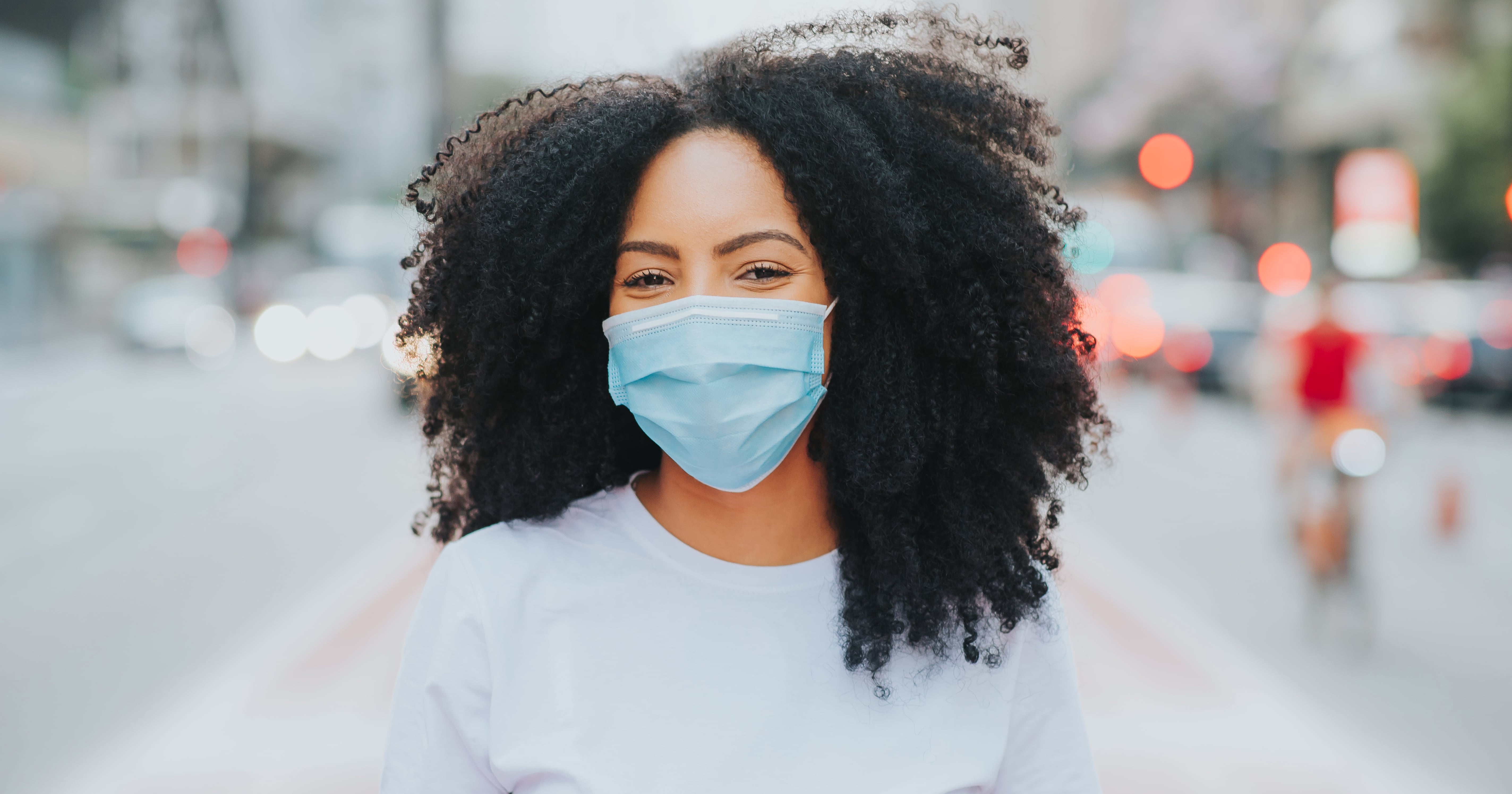 Universal Mask Wearing Could Save 130,000 Lives in the US | PS Fitness