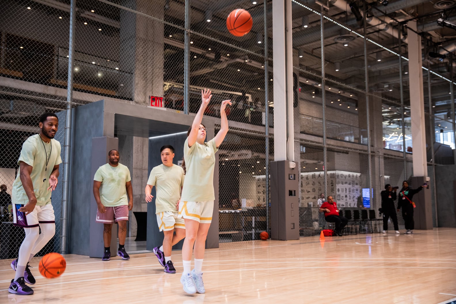 Nike Sabrina 2 Review 2024 | PS Fitness