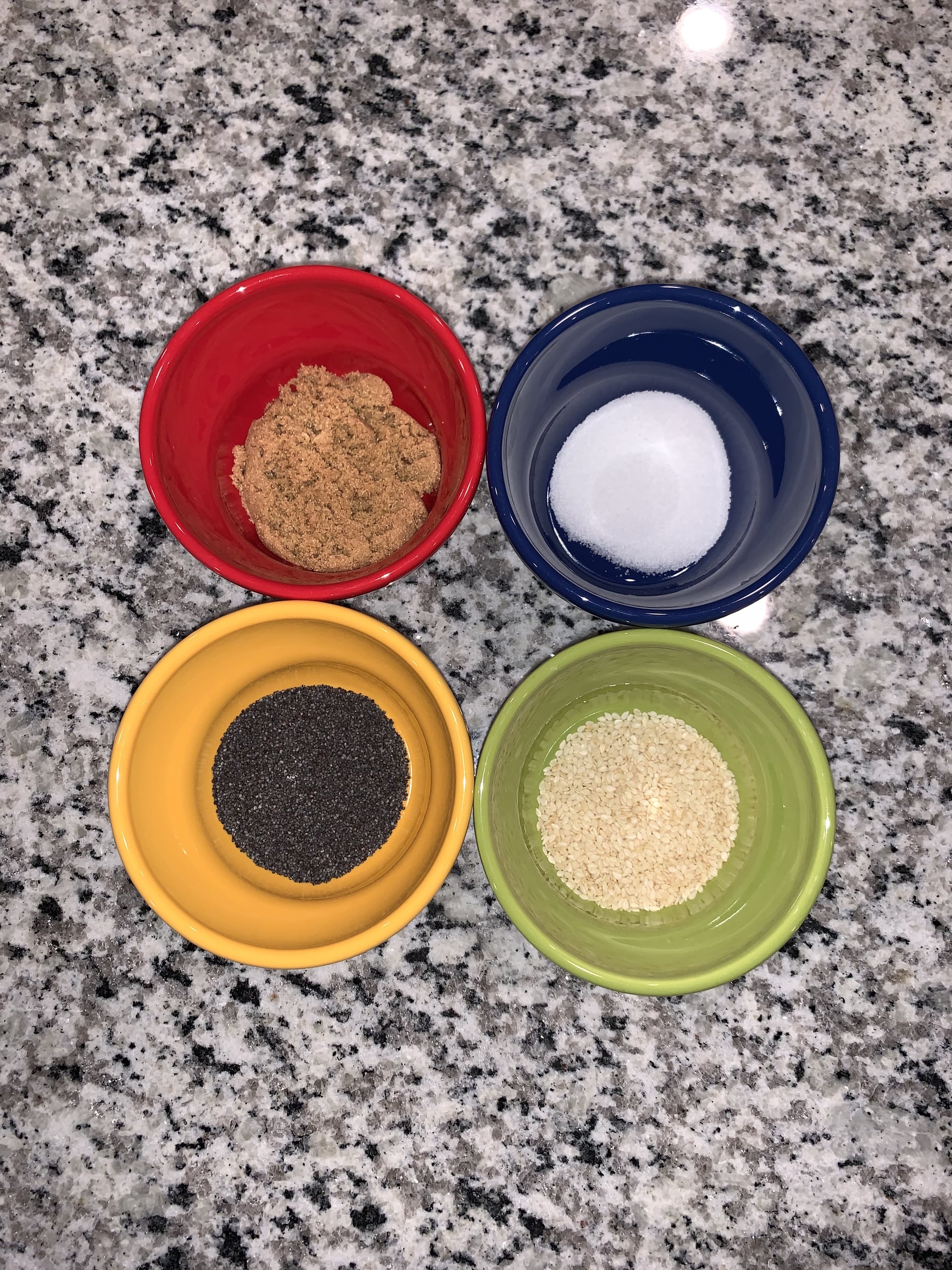 Everything Bagel Chocolate Chip Cookies Recipe | POPSUGAR Food