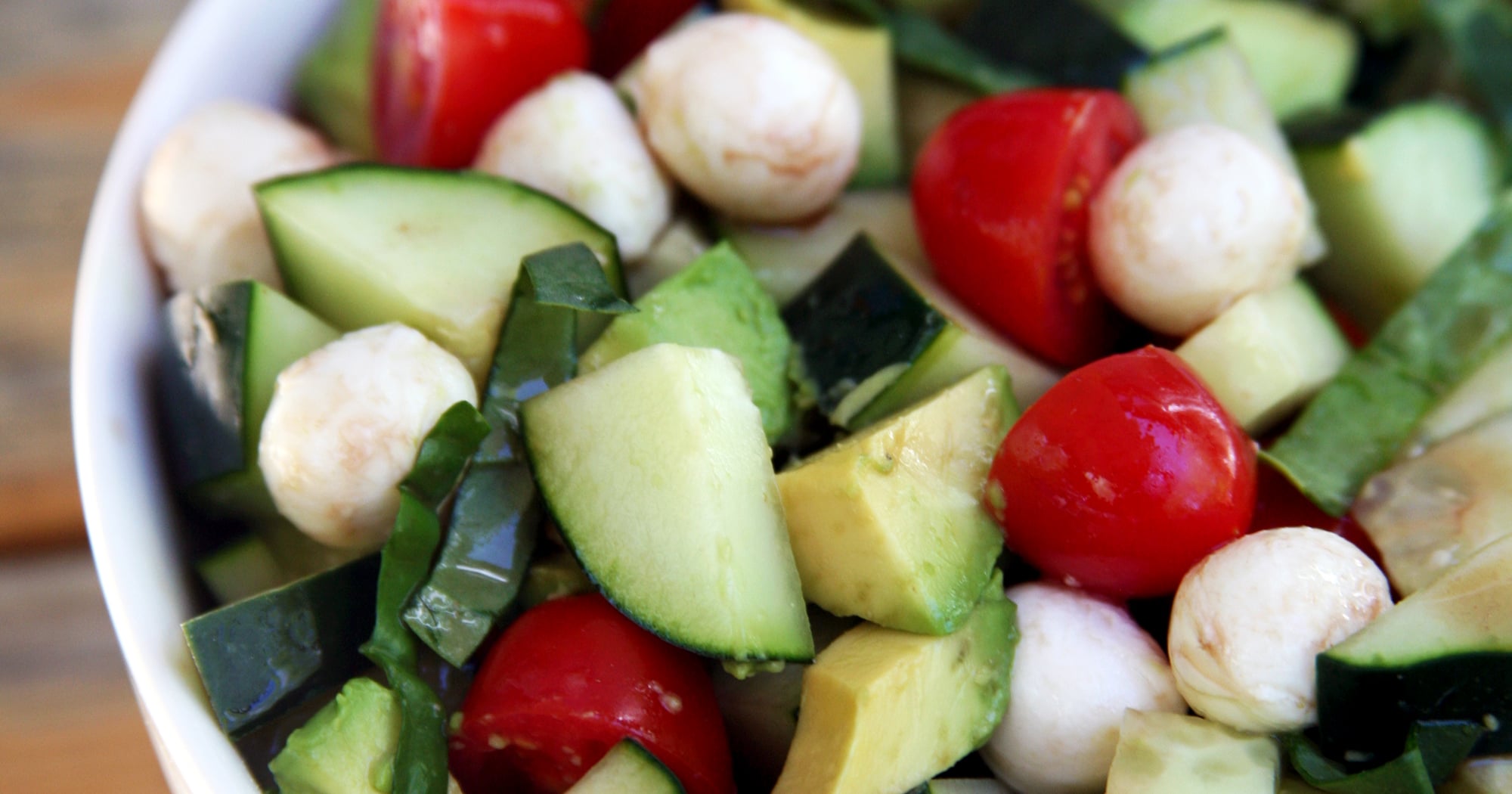 No-Cook Meals | PS Food